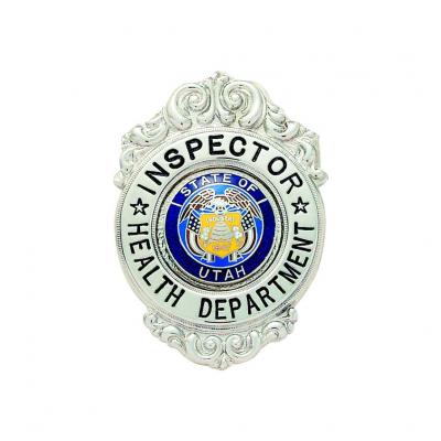 Miscellaneous | Badge And Wallet