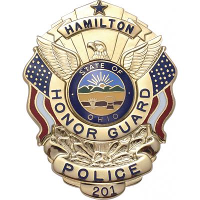 Featured Styles | Badge And Wallet