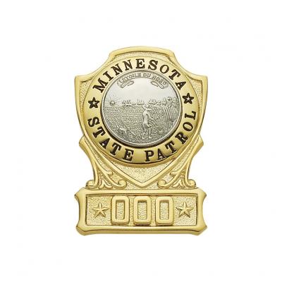 Miscellaneous | Badge And Wallet