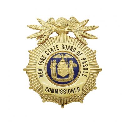 Sunbursts | Badge And Wallet