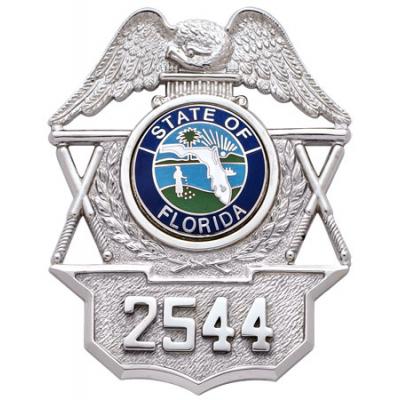 Hat Badges | Badge And Wallet